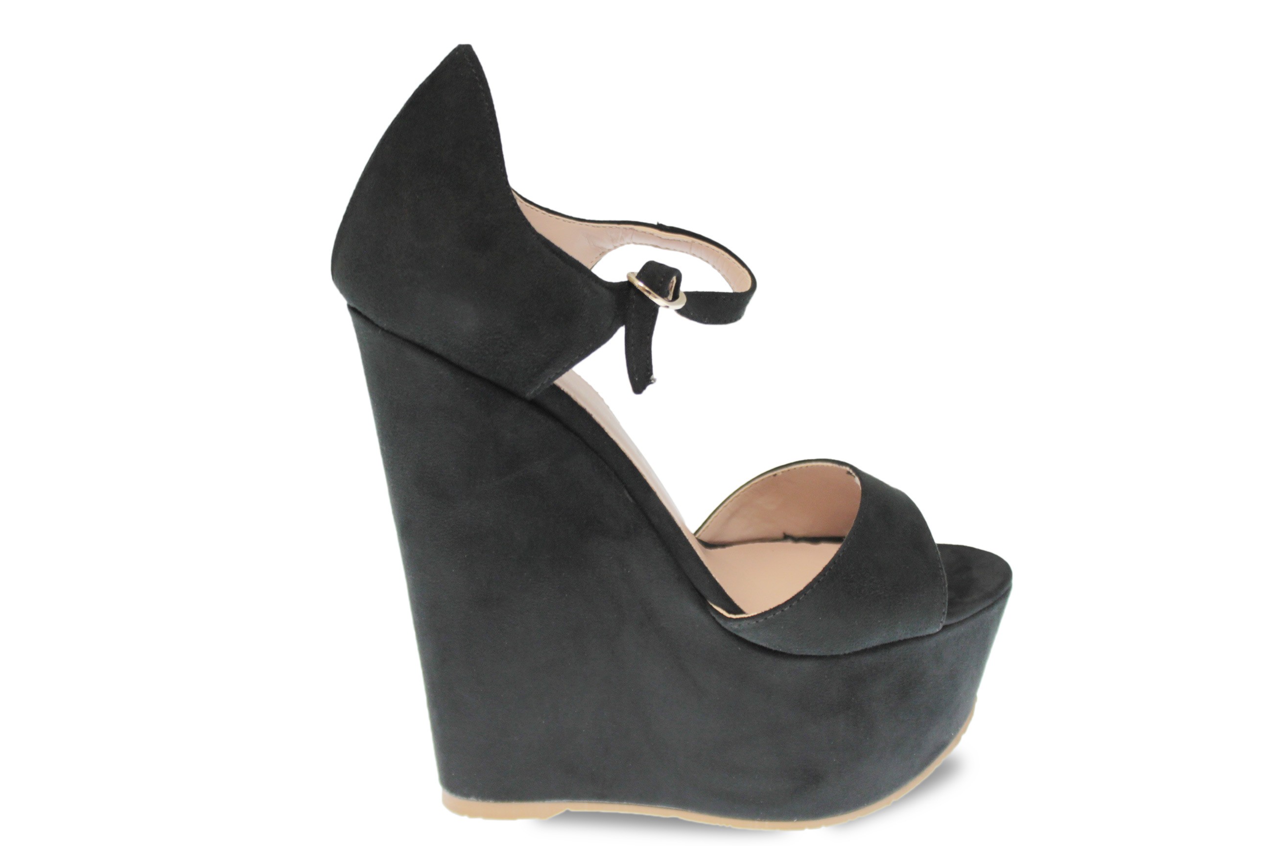 chaussure compense italienne