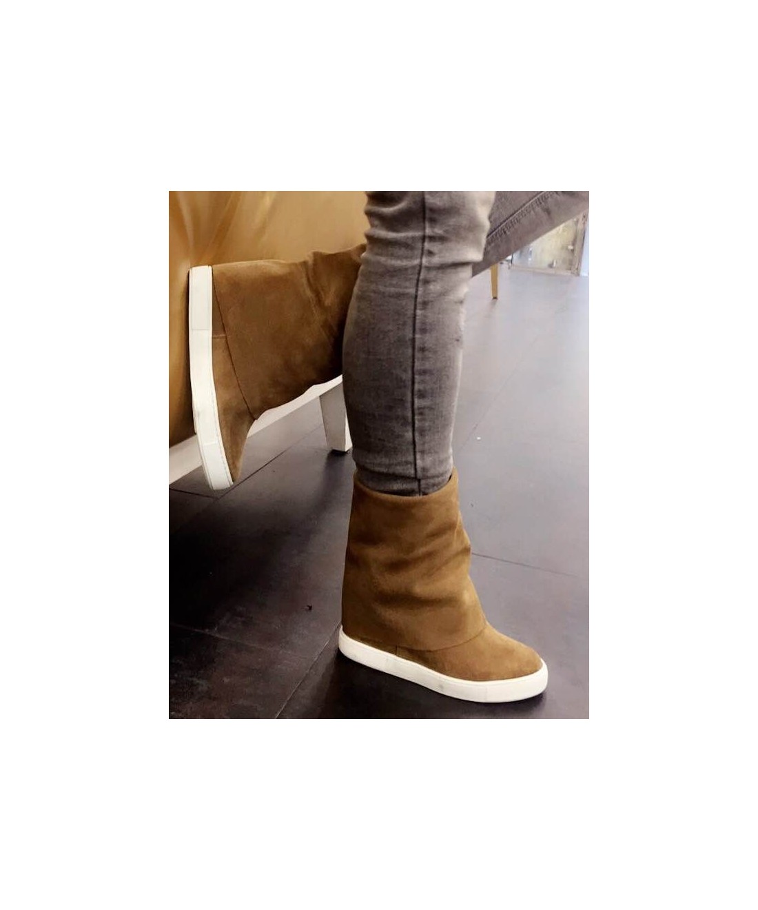 Osmose Shoes : Vente Chaussures Femme En Ligne