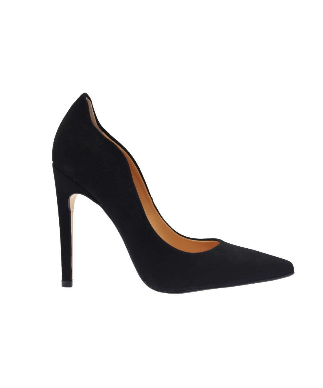Soyez irrésistible sur le must have: escarpin femme signé OSMOSE Shoes