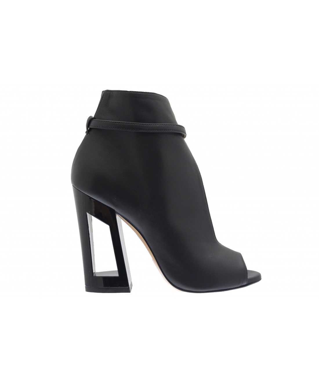 Boots et bottines talons haut pour femme