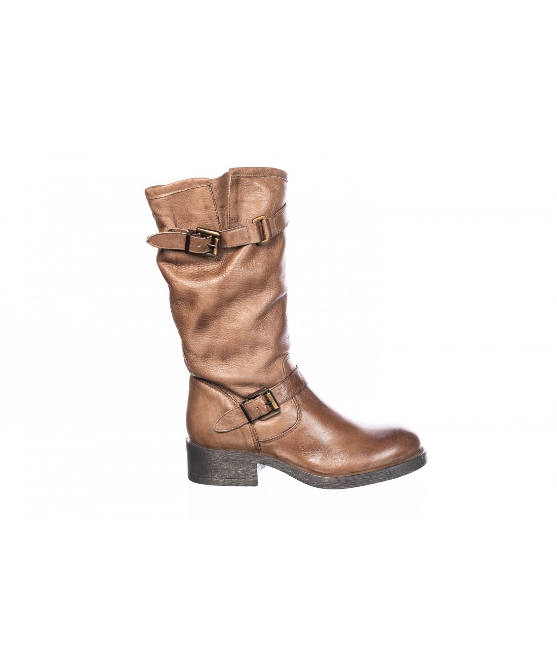 Boots et bottines talons haut pour femme