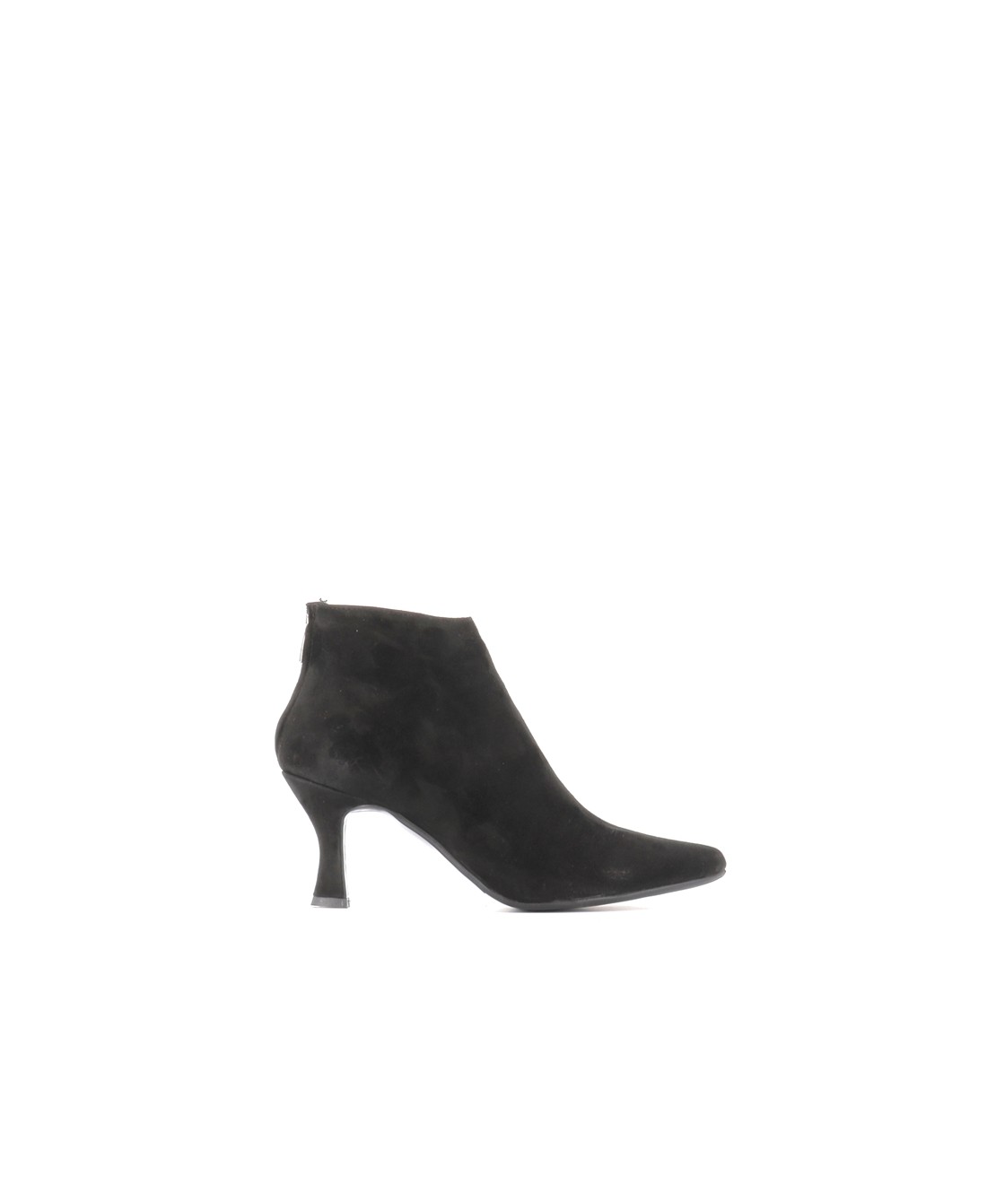 Boots et bottines talons haut pour femme