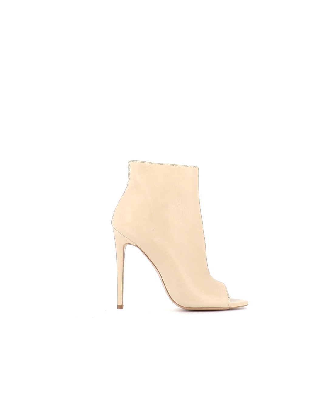 Boots et bottines talons haut pour femme