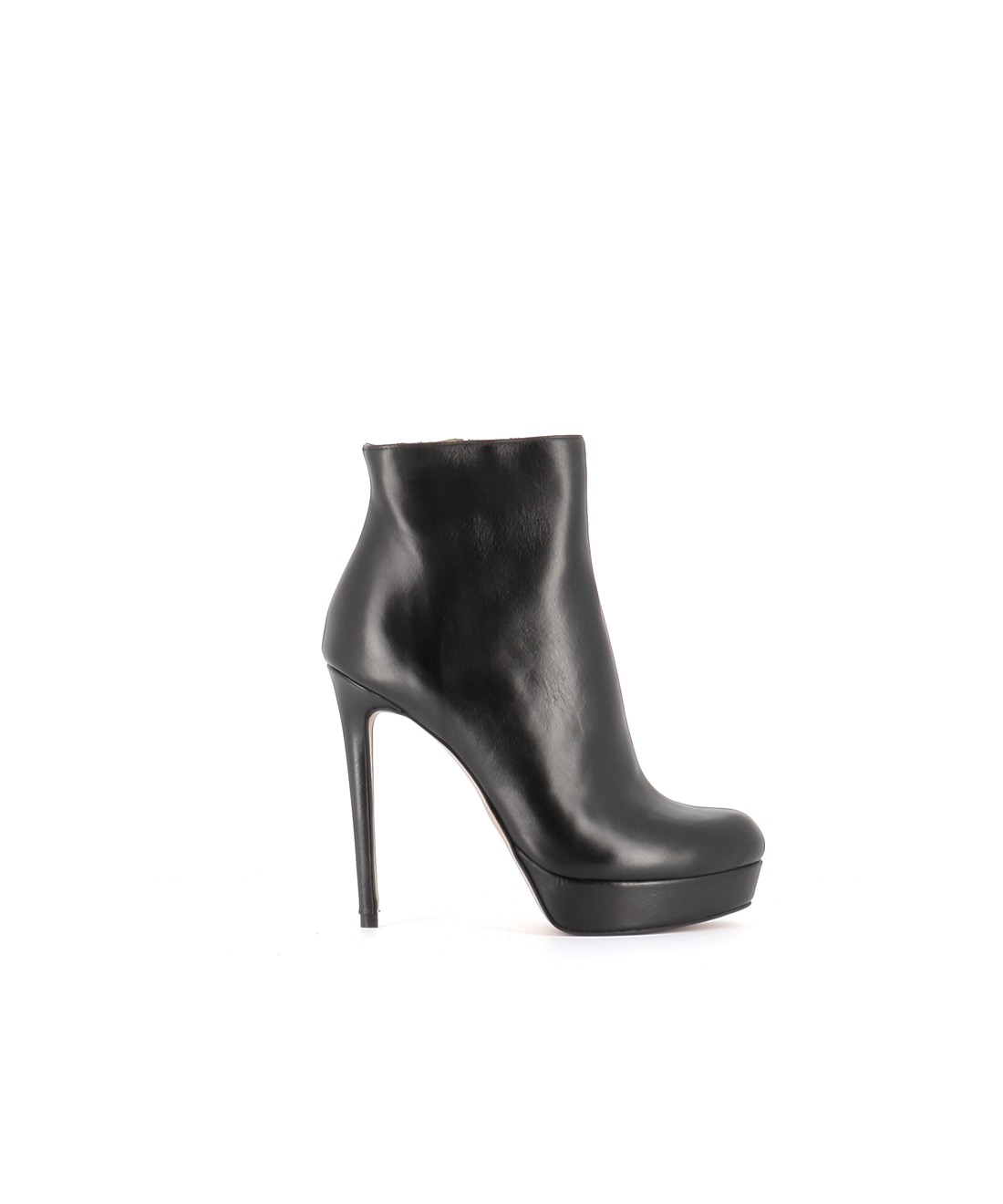 Boots et bottines talons haut pour femme