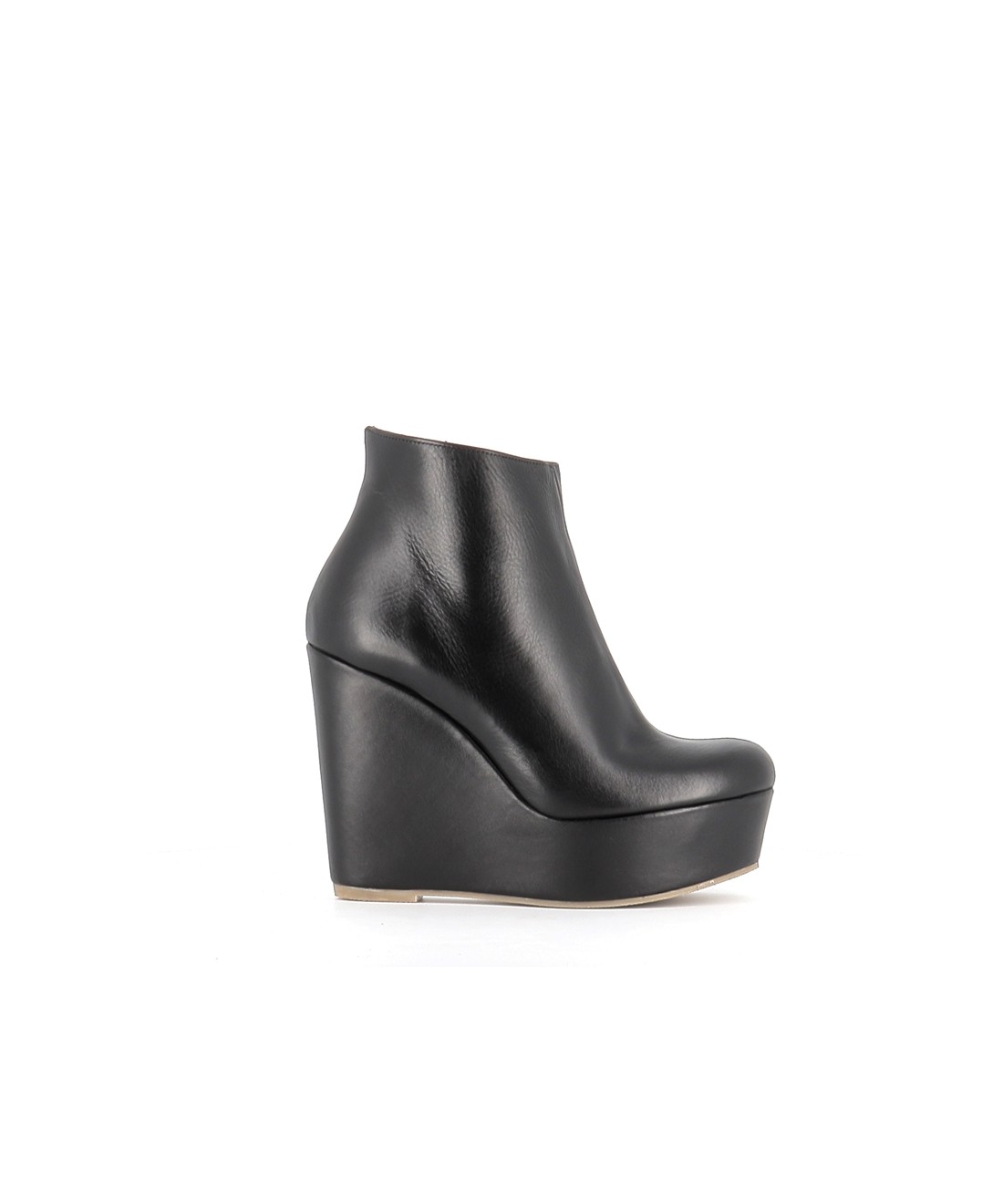 Boots et bottines talons haut pour femme