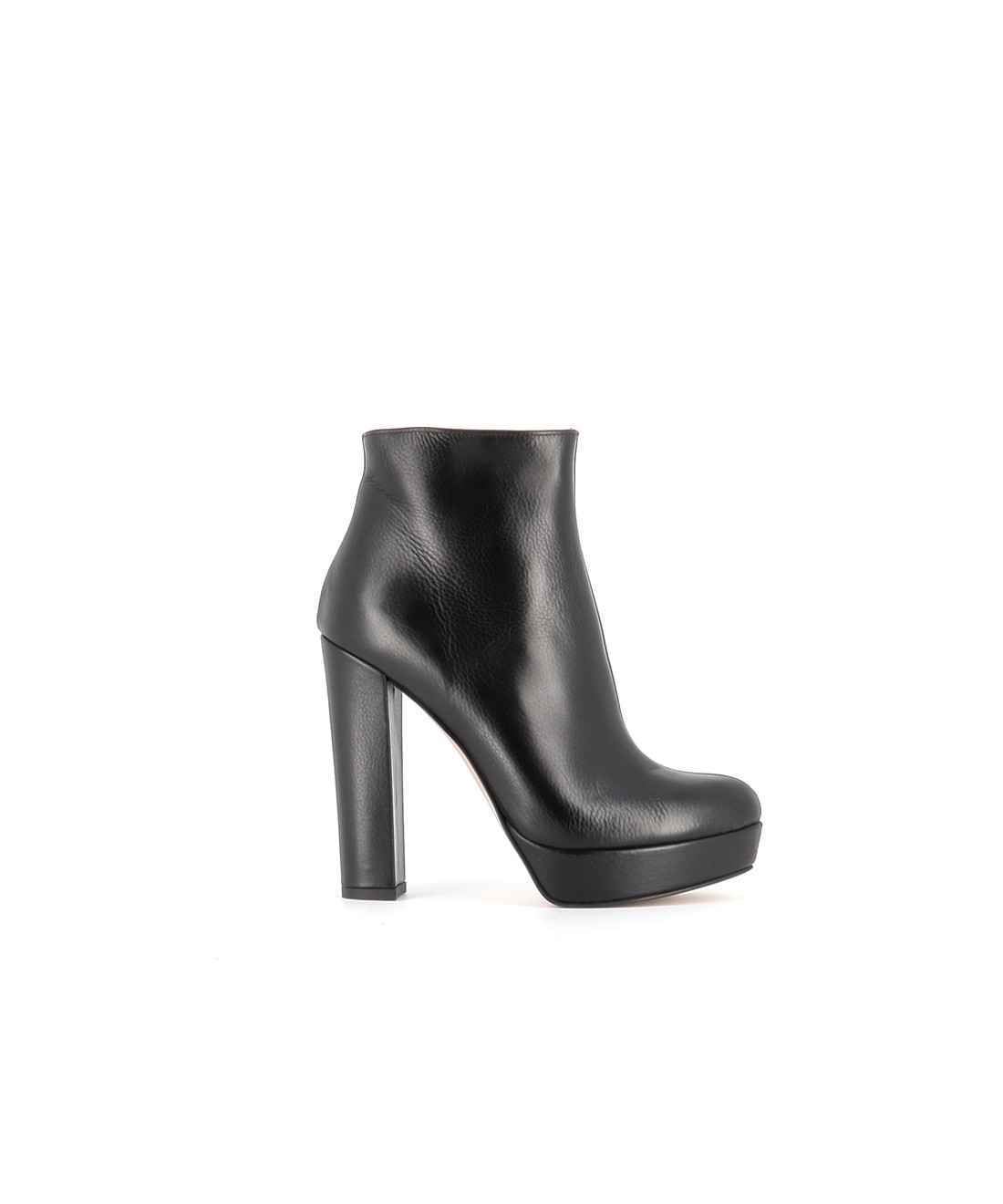 Boots et bottines talons haut pour femme