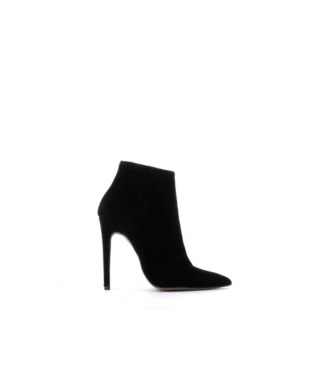 Boots et bottines talons haut pour femme