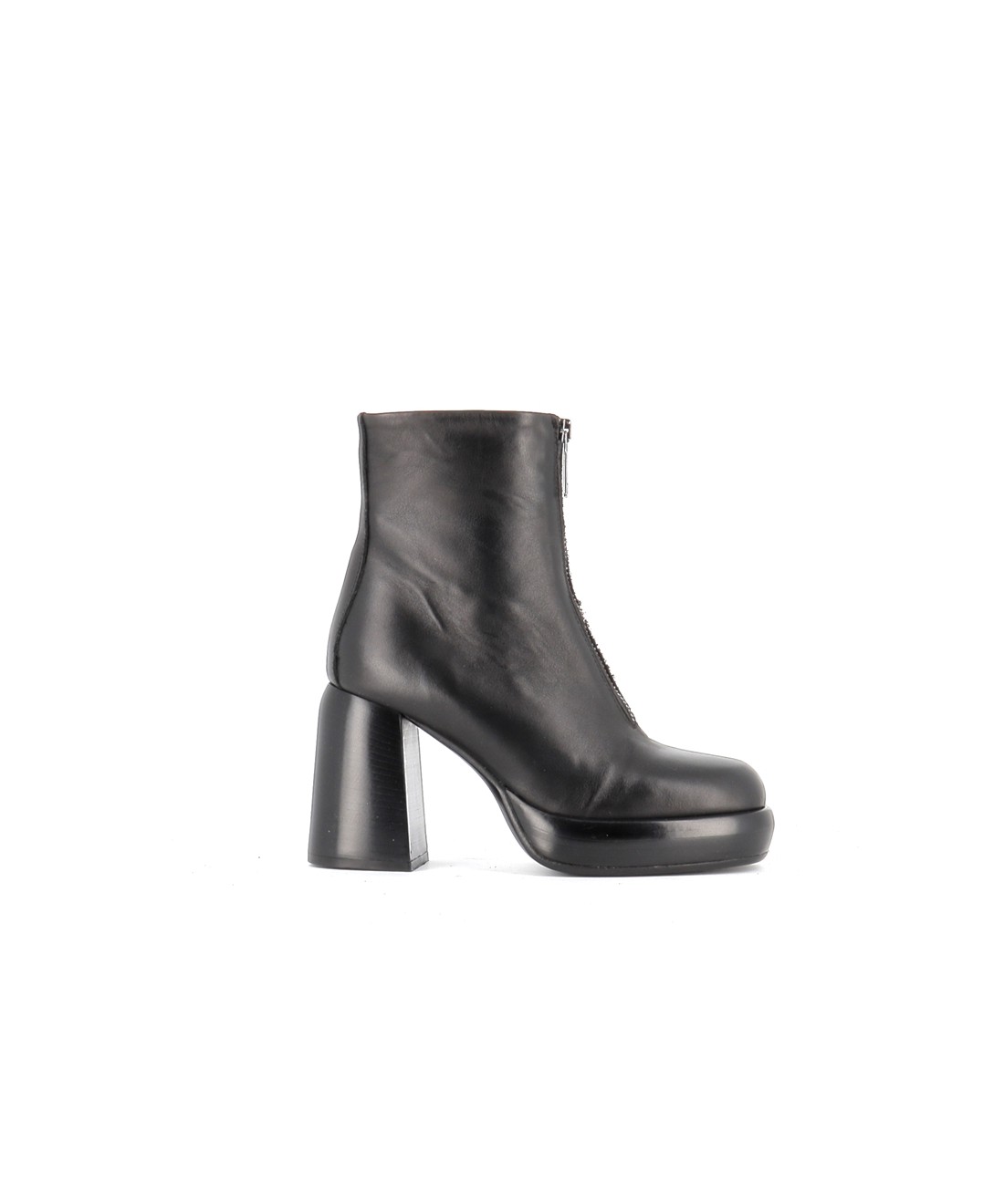 Boots et bottines talons haut pour femme