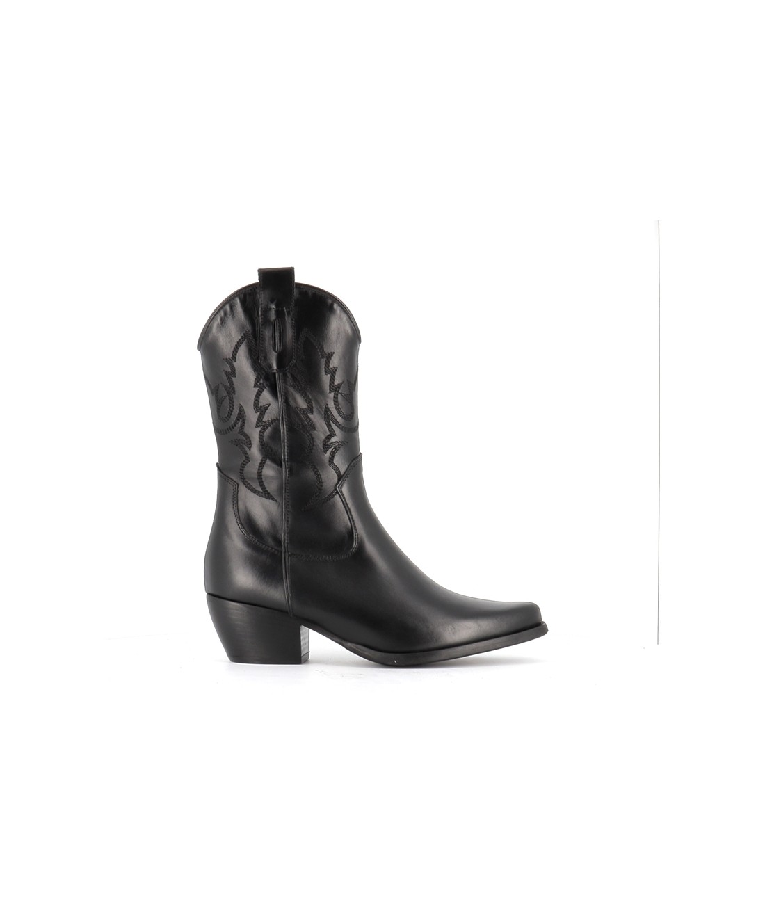 Boots et bottines talons haut pour femme