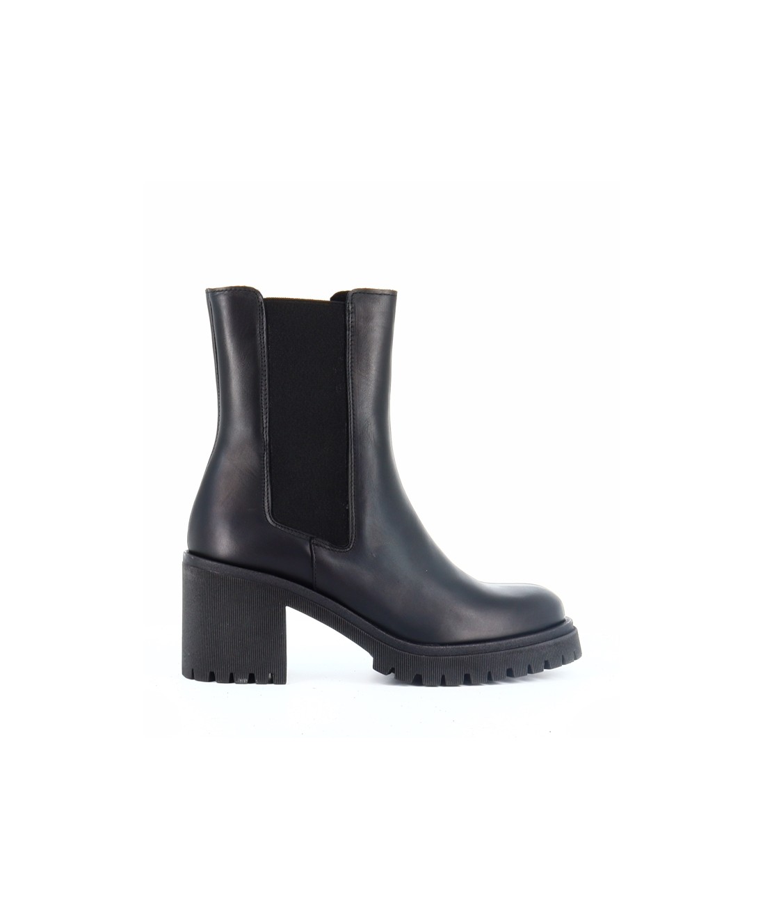 Boots et bottines talons haut pour femme
