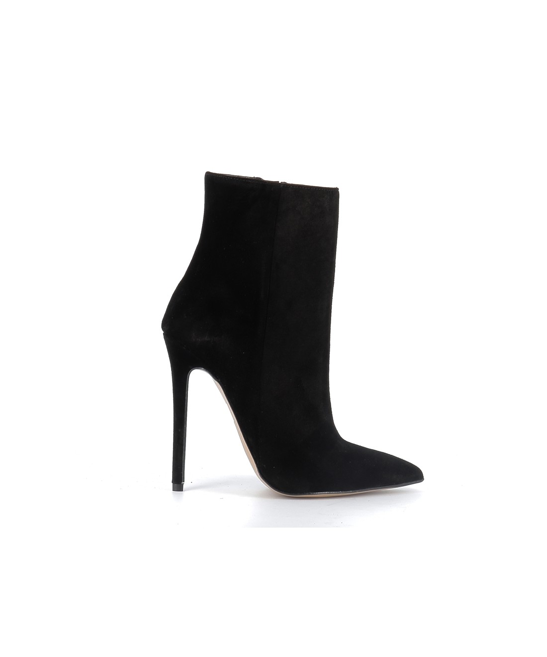 Boots et bottines talons haut pour femme