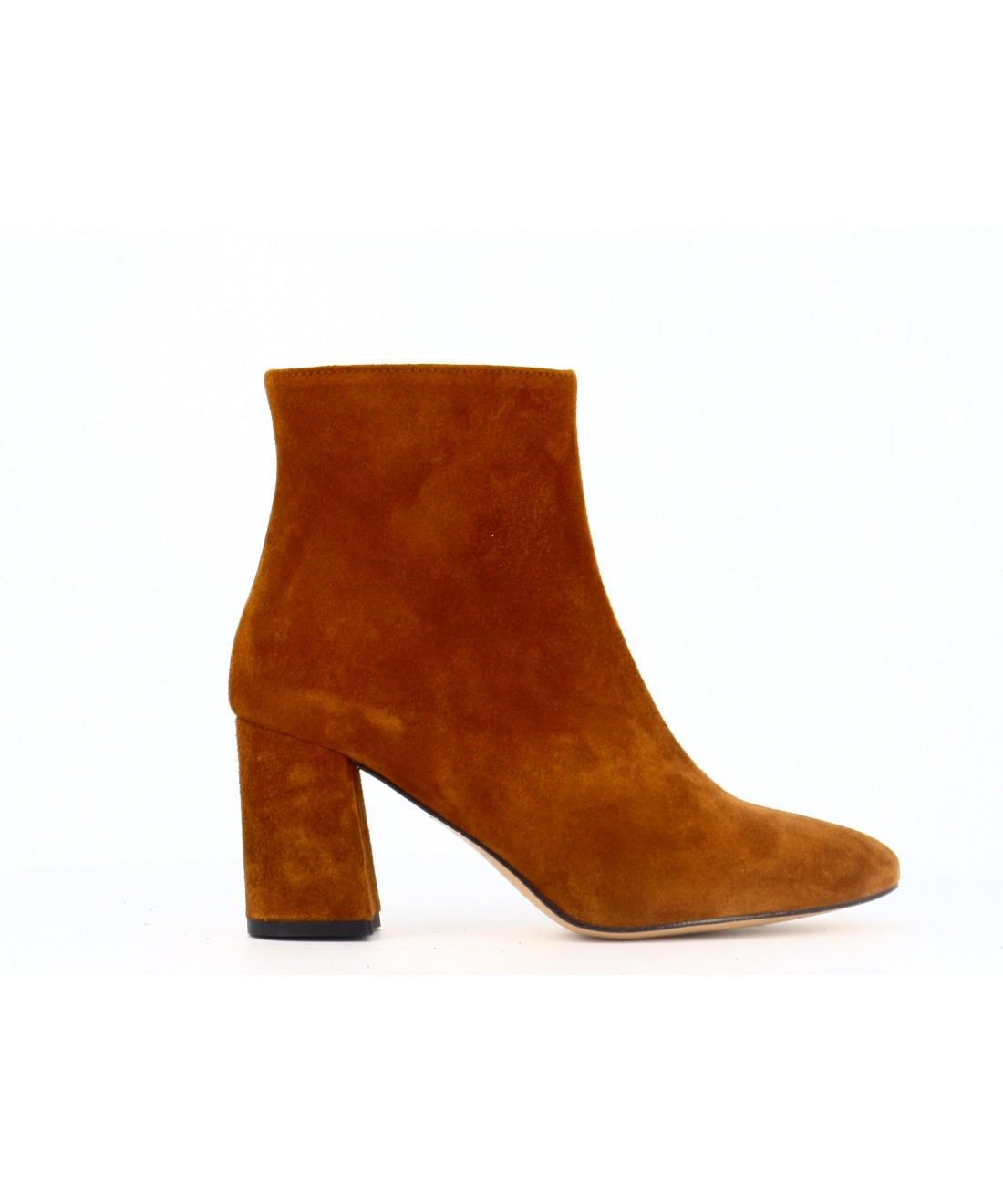 Boots et bottines talons haut pour femme