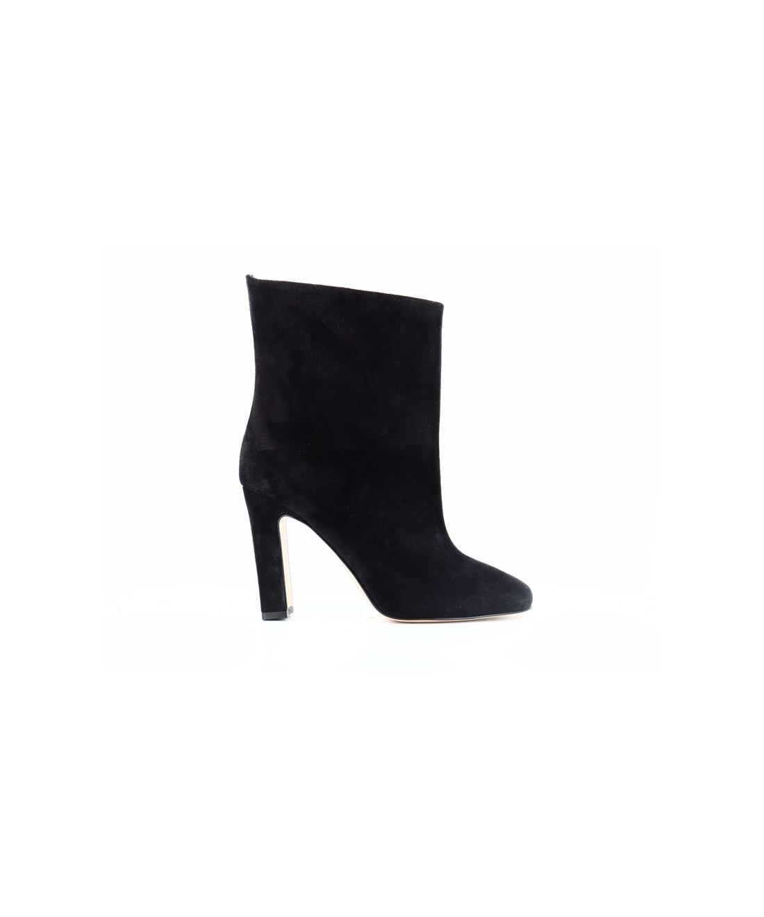 Boots et bottines talons haut pour femme