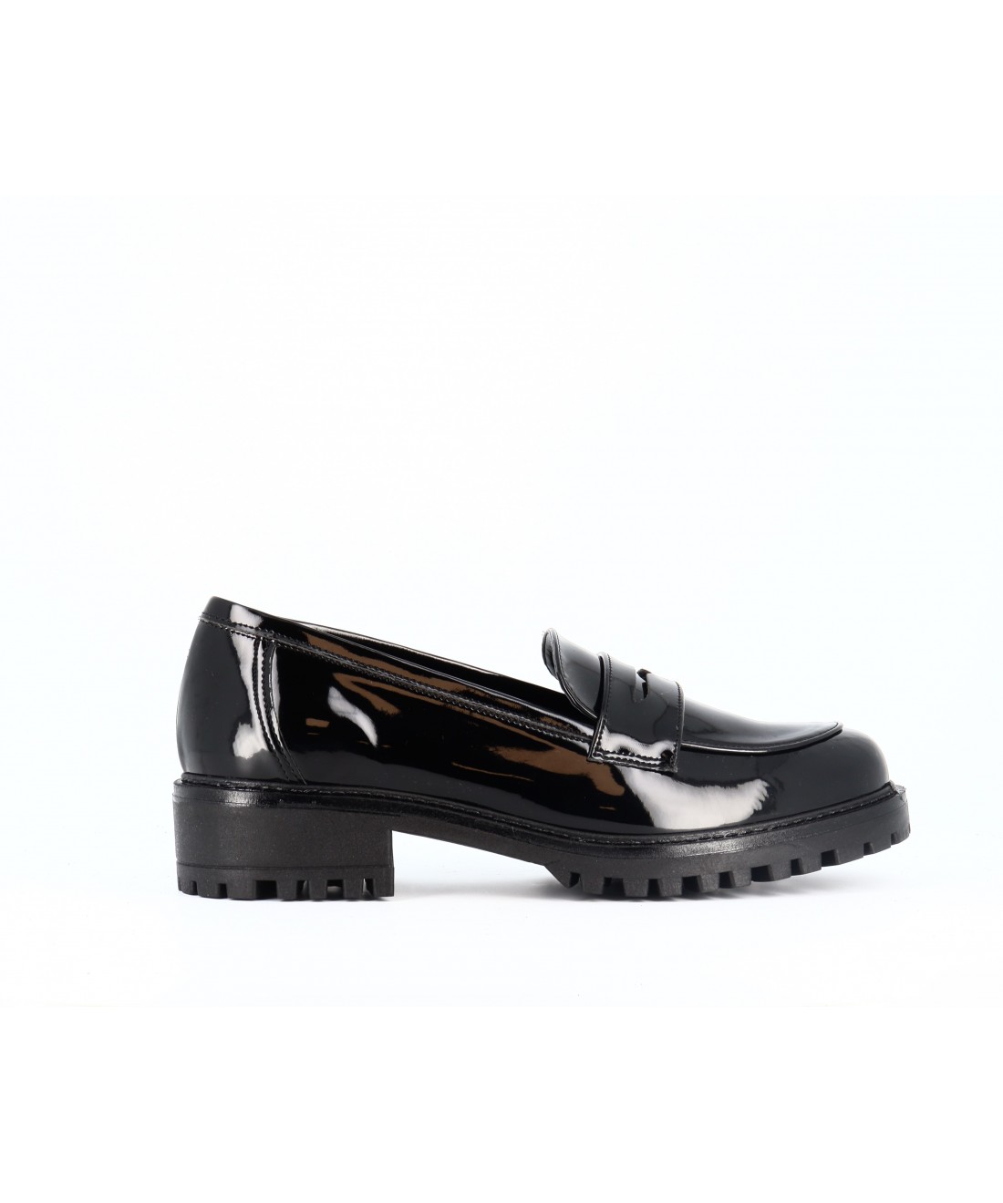 Chaussures pour femme tendance, élégante et chic